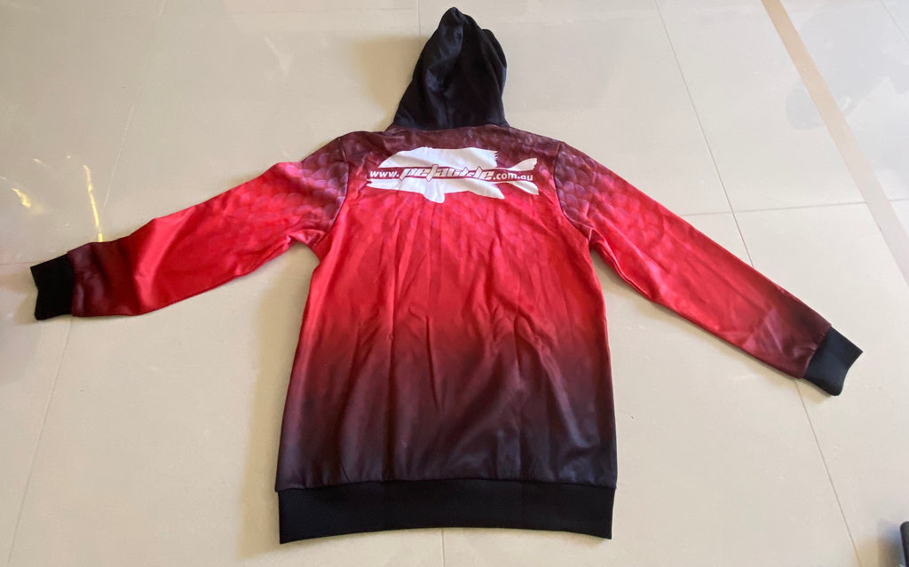 REFA Fishing Hoody – PEtackle