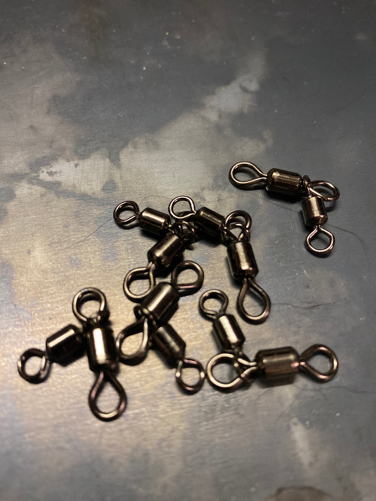 3 way swivels – PEtackle