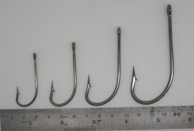 Saltwater Tailor Hooks – PEtackle